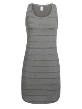 Icebreaker | Dresses | Icebreaker Yanni Cool Lite Merino Tank Dress ...